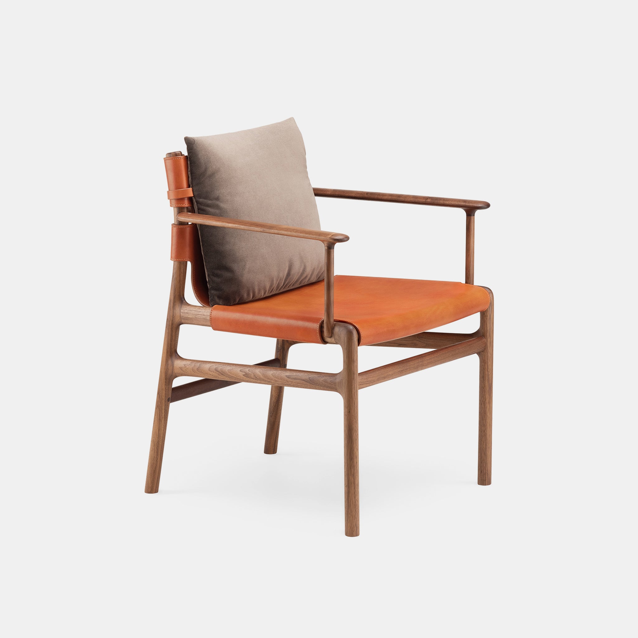 Sela Dining Armchair | De La Espada | Monologuelondon.com