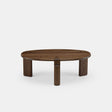 Twenty-Five Coffee Table | De La Espada | Monologuelondon.com