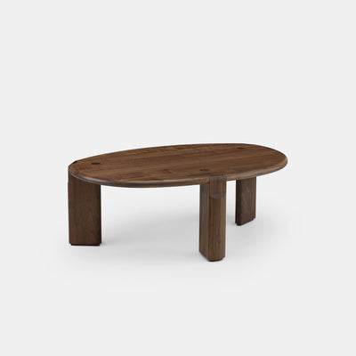 Twenty-Five Coffee Table | De La Espada | Monologuelondon.com