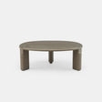Twenty-Five Coffee Table | De La Espada | Monologuelondon.com