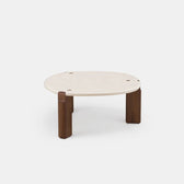 Twenty-Five Coffee Table | De La Espada | Monologuelondon.com