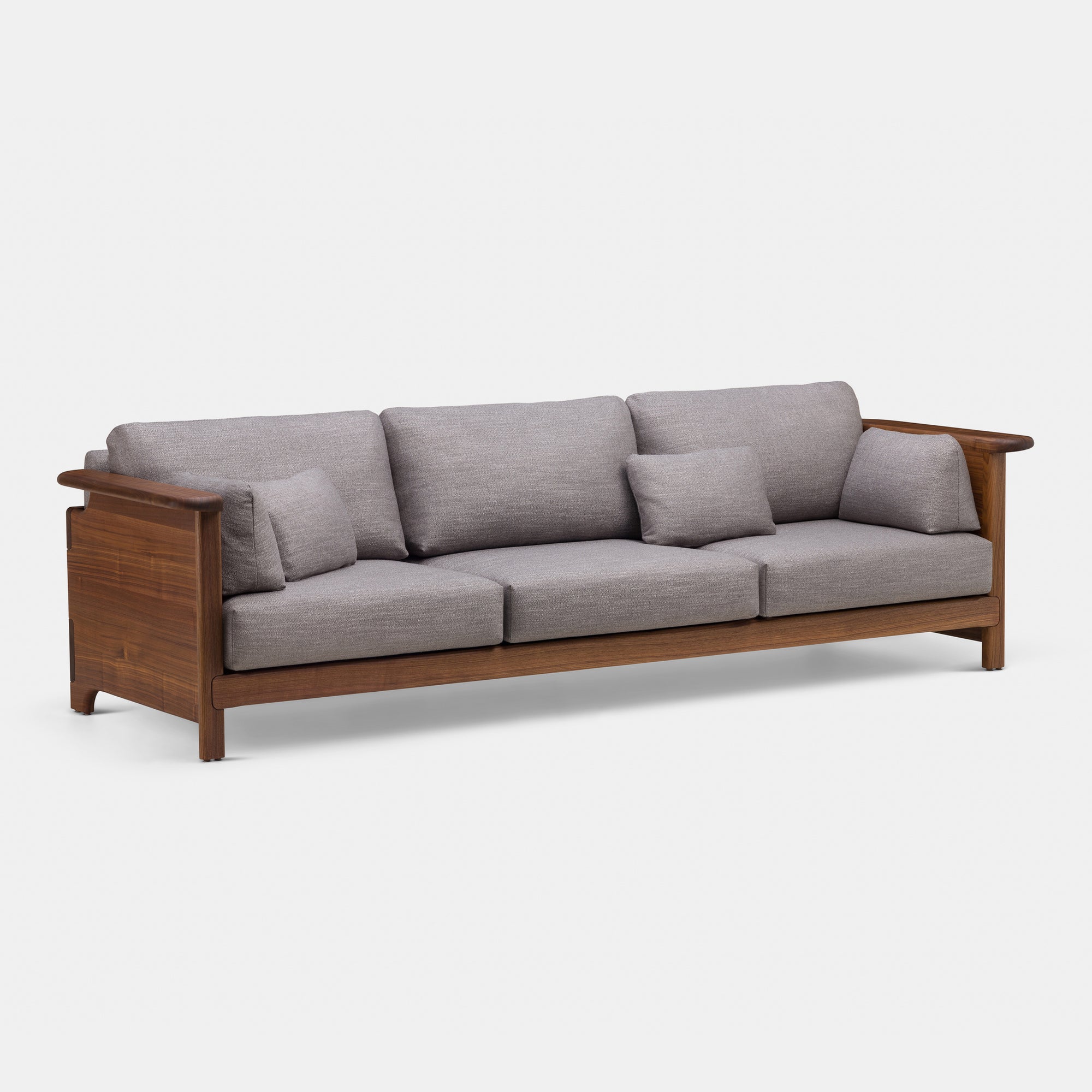 Twenty-Five Sofa | De La Espada | Monologuelondon.com
