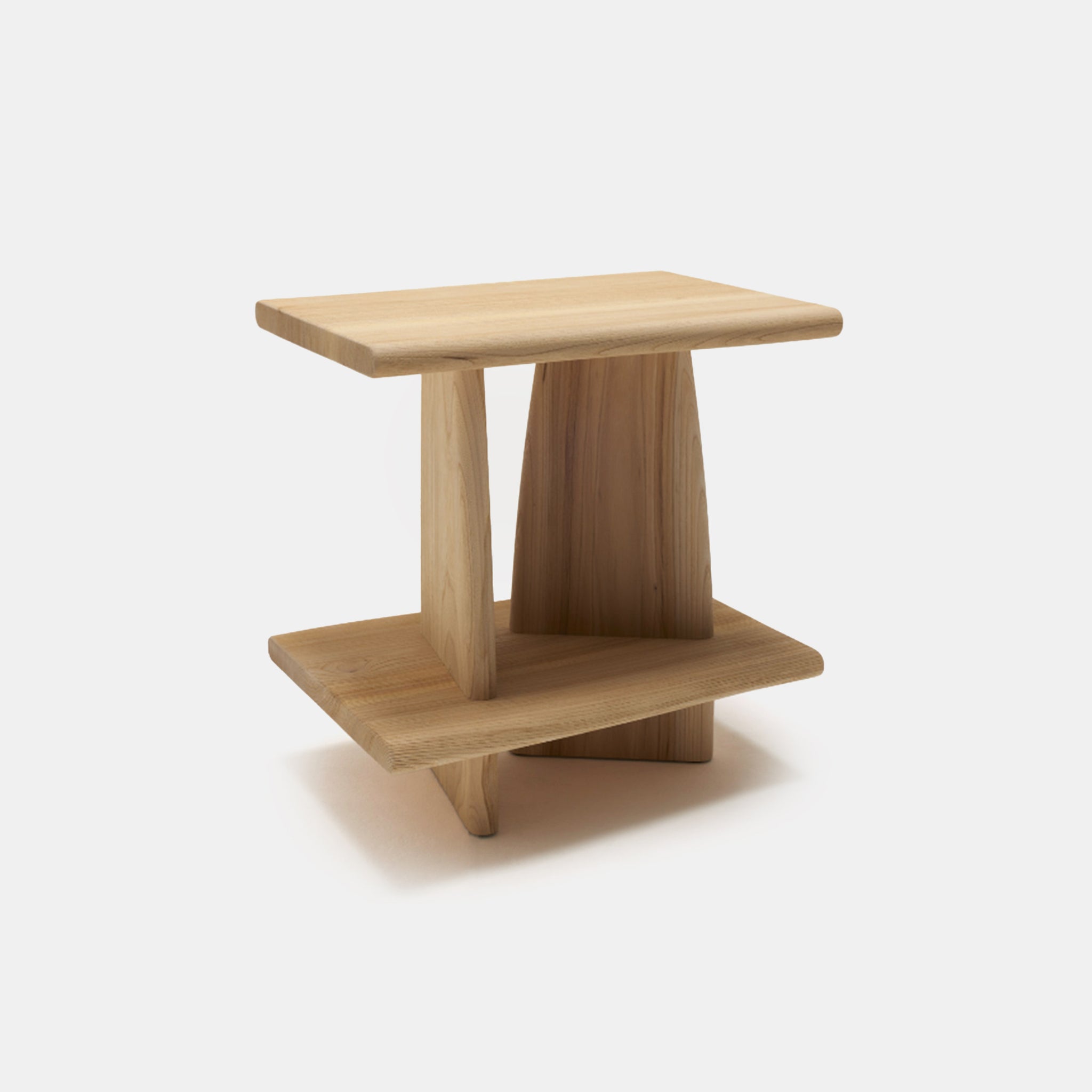 AKE Side Table | Delcourt Collection | Monologuelondon.com