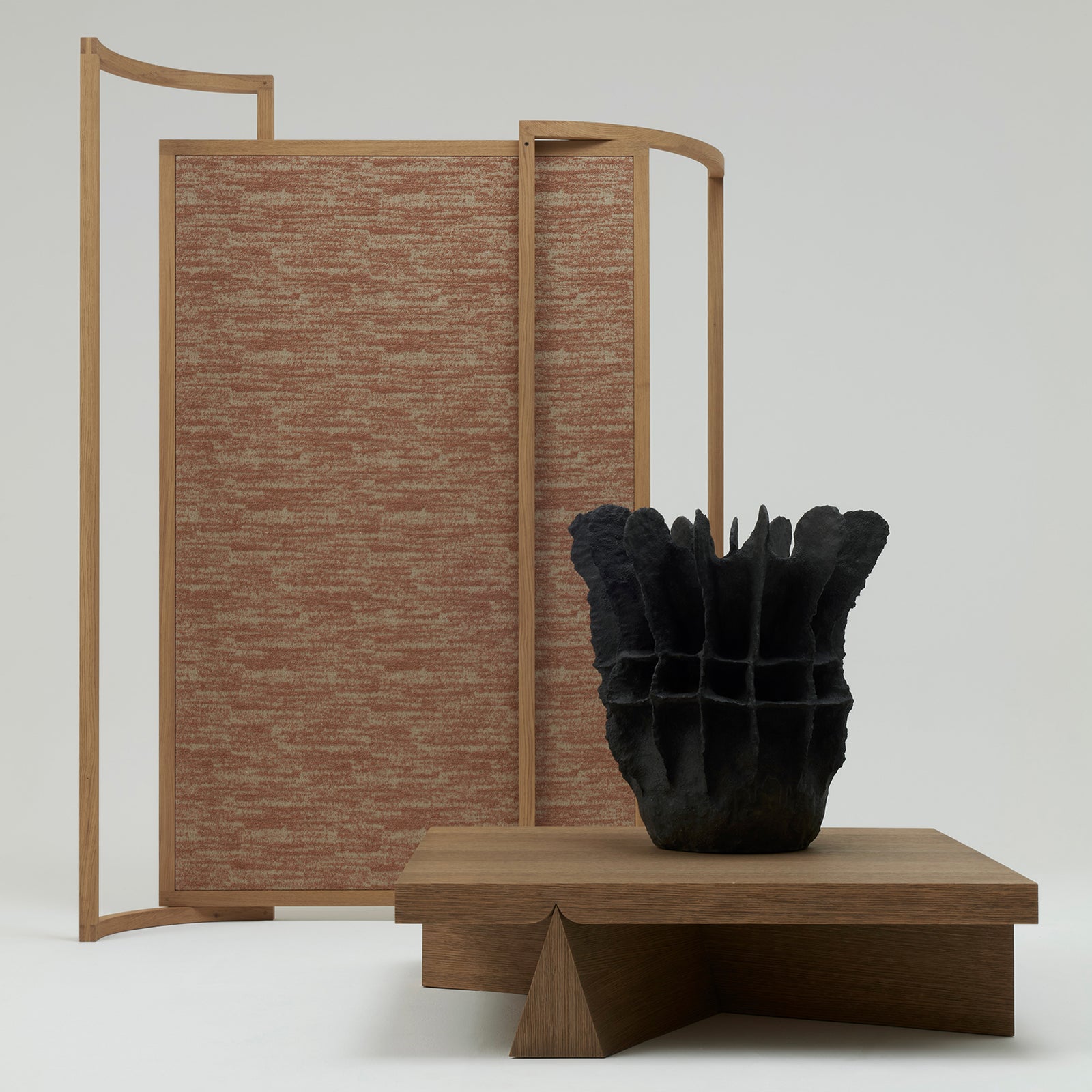 GEO Low Coffee Table | Delcourt Collection | Monologuelondon.com