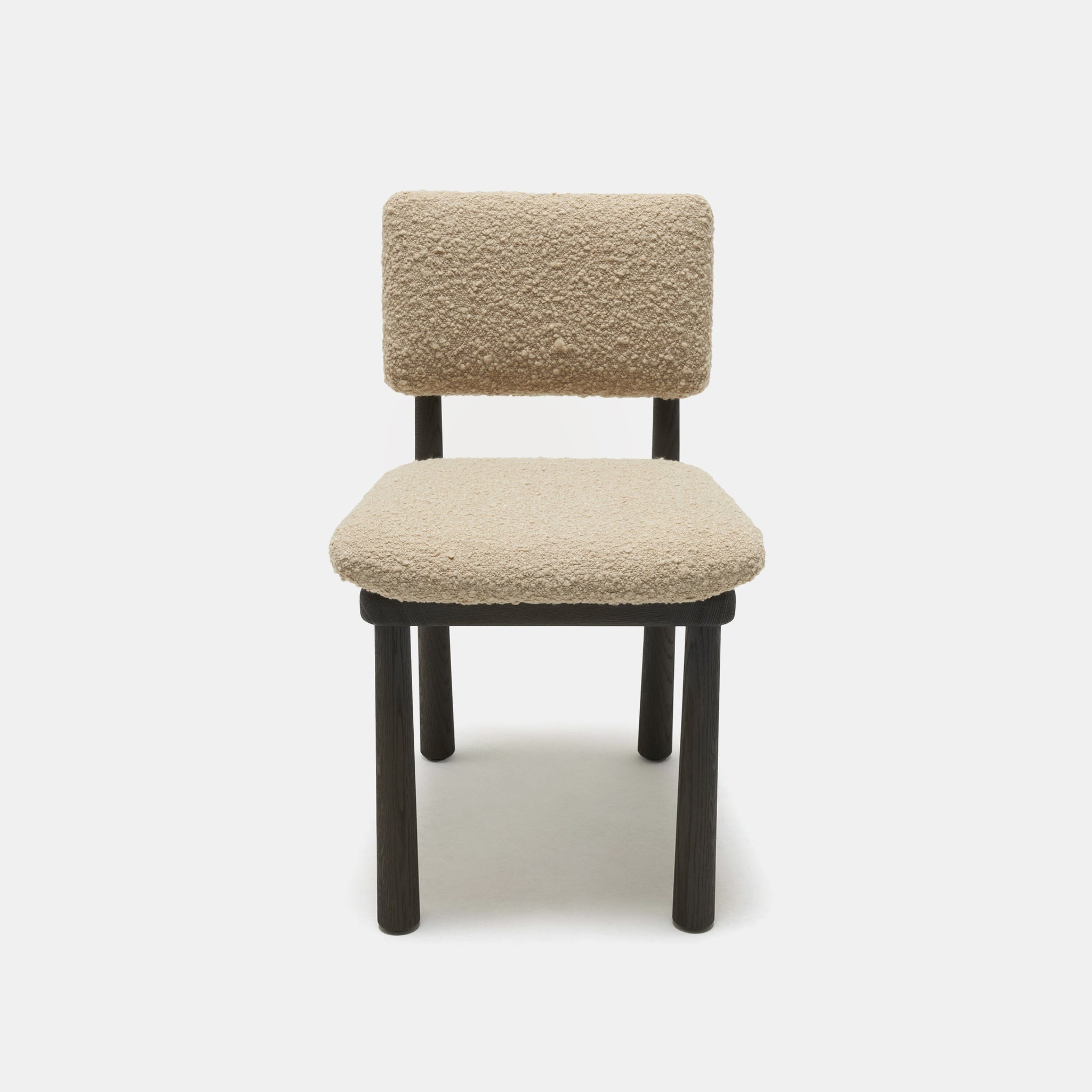 ARI Upholstered Chair | Delcourt Collection | Monologuelondon.com