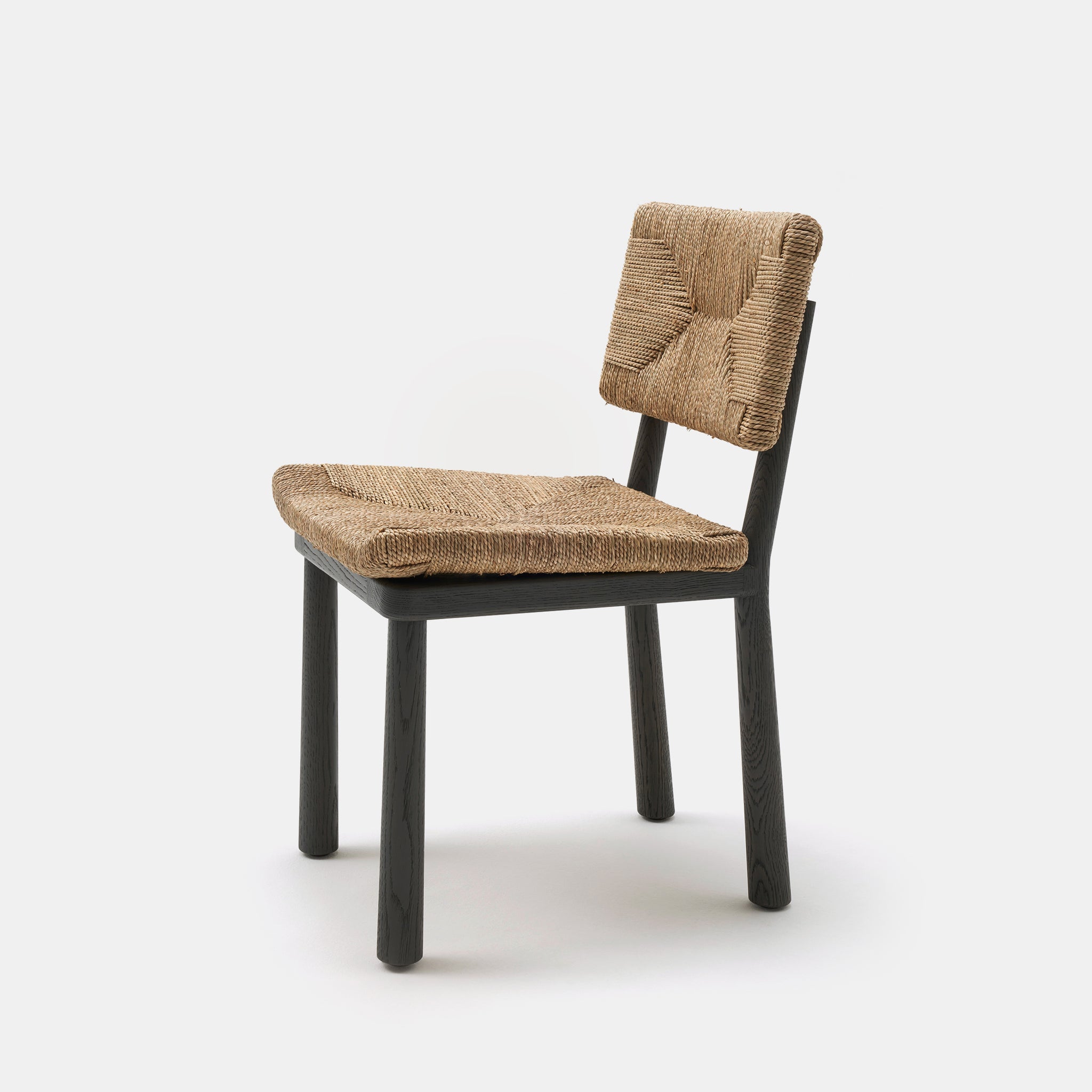ARI Cord Chair | Delcourt Collection | Monologuelondon.com