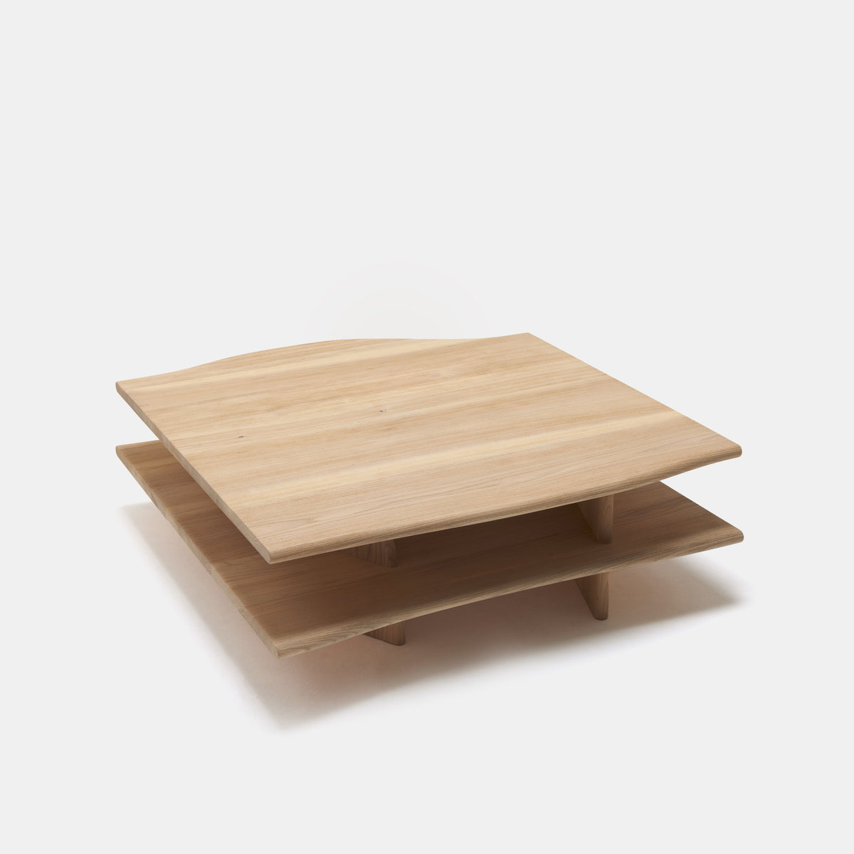 AKE Coffee Table | Delcourt Collection | Monologuelondon.com