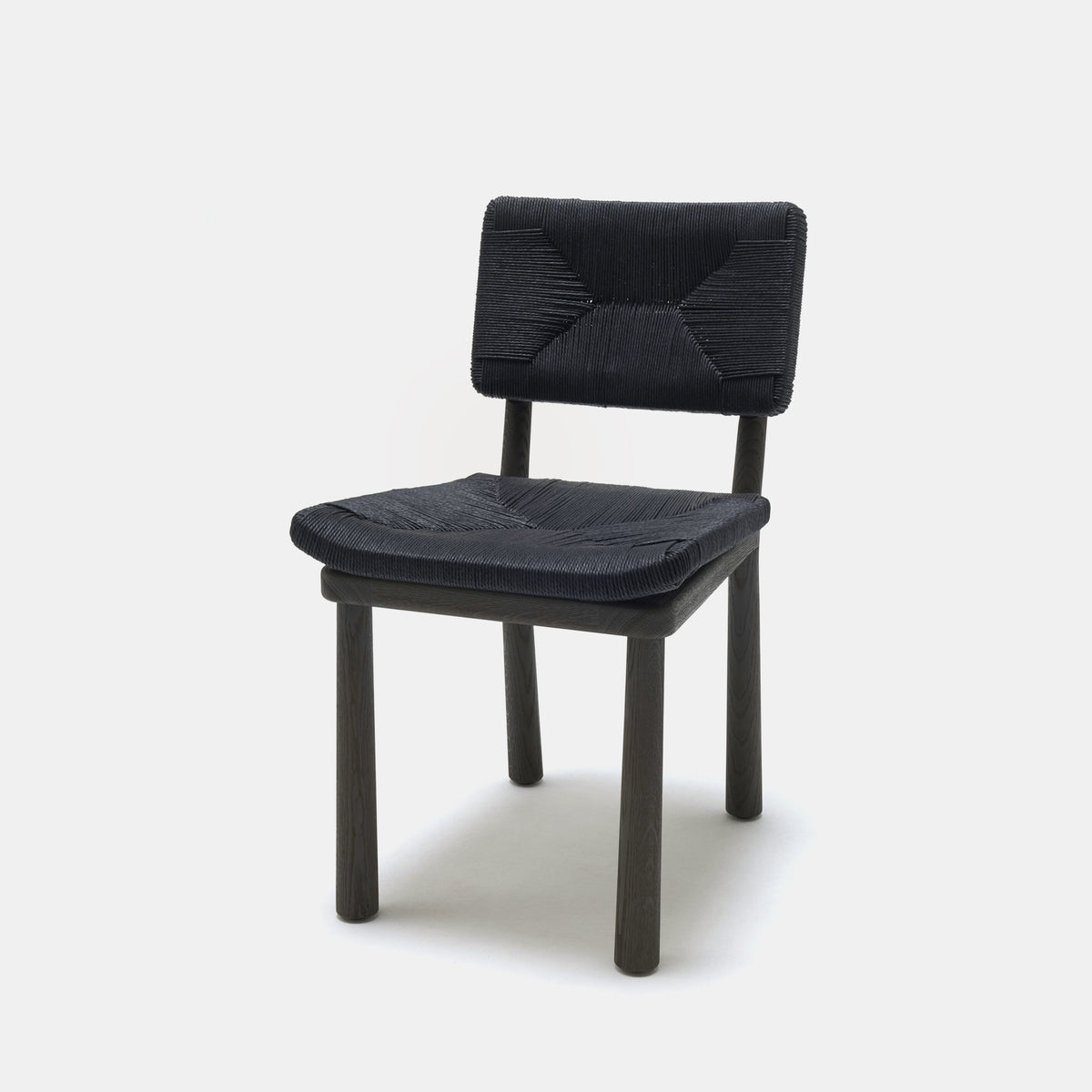 ARI Cord Chair | Delcourt Collection | Monologuelondon.com