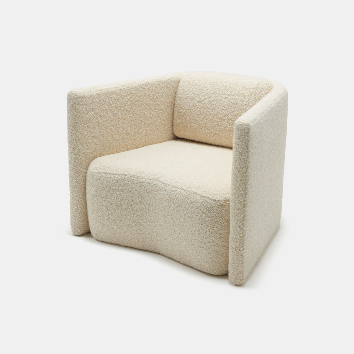 EKO Lounge Chair | Delcourt Collection | Monologuelondon.com