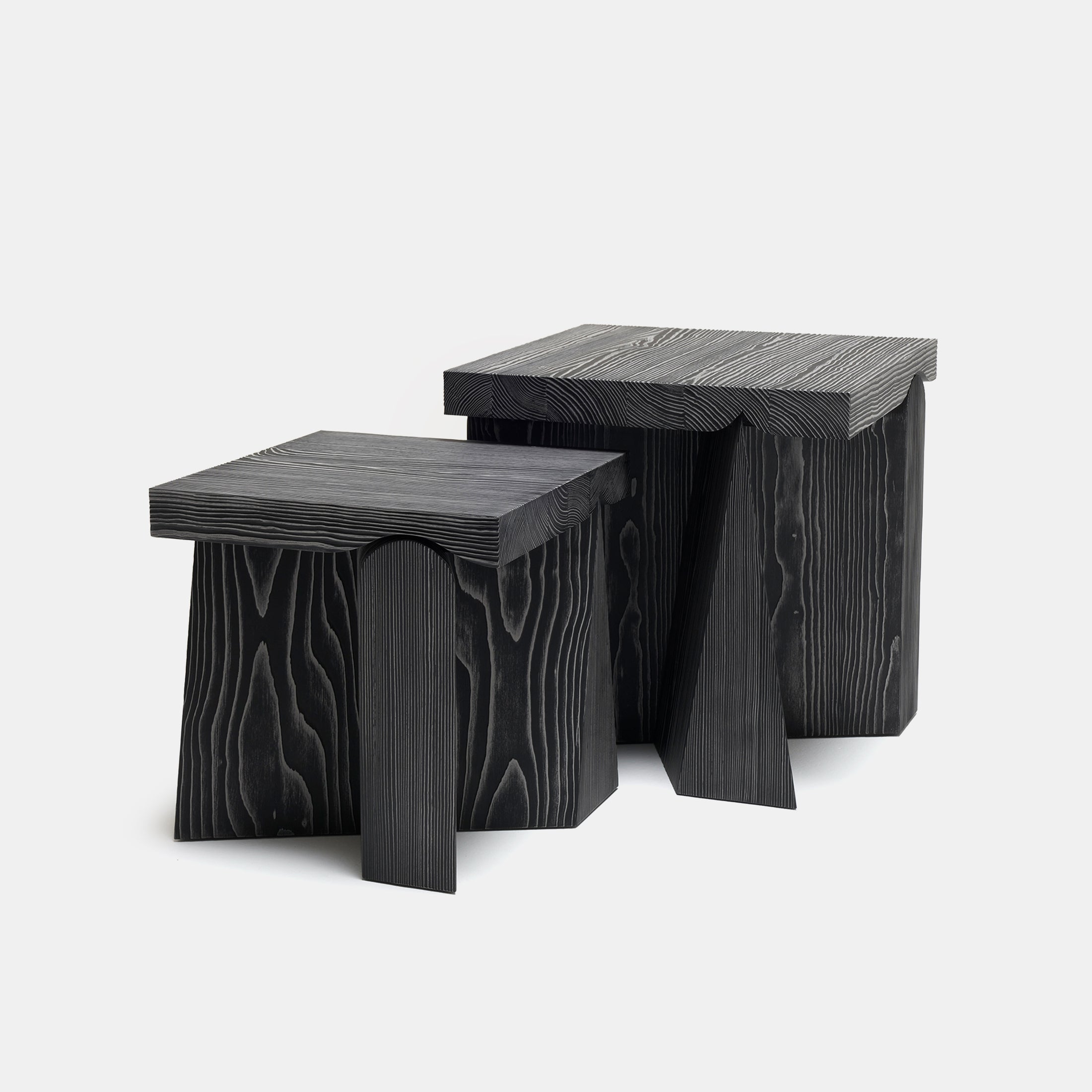 GEO Side Table | Delcourt Collection | Monologuelondon.com