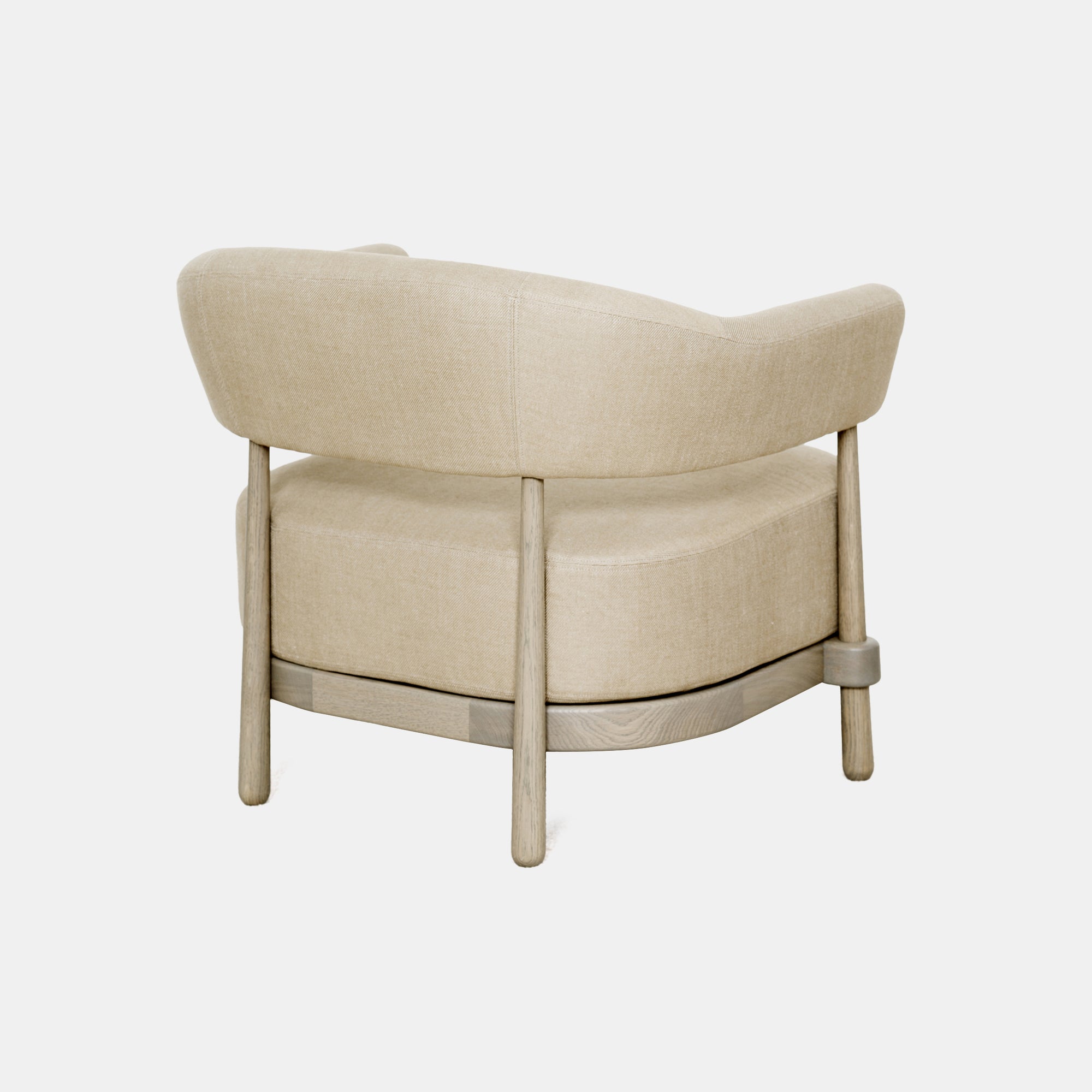 GUM Lounge Chair | Delcourt Collection | Monologuelondon.com
