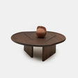 IBO Coffee Table | Delcourt Collection | Monologuelondon.com
