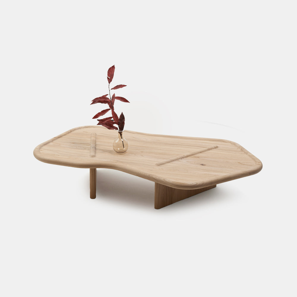 IBO Coffee Table | Delcourt Collection | Monologuelondon.com
