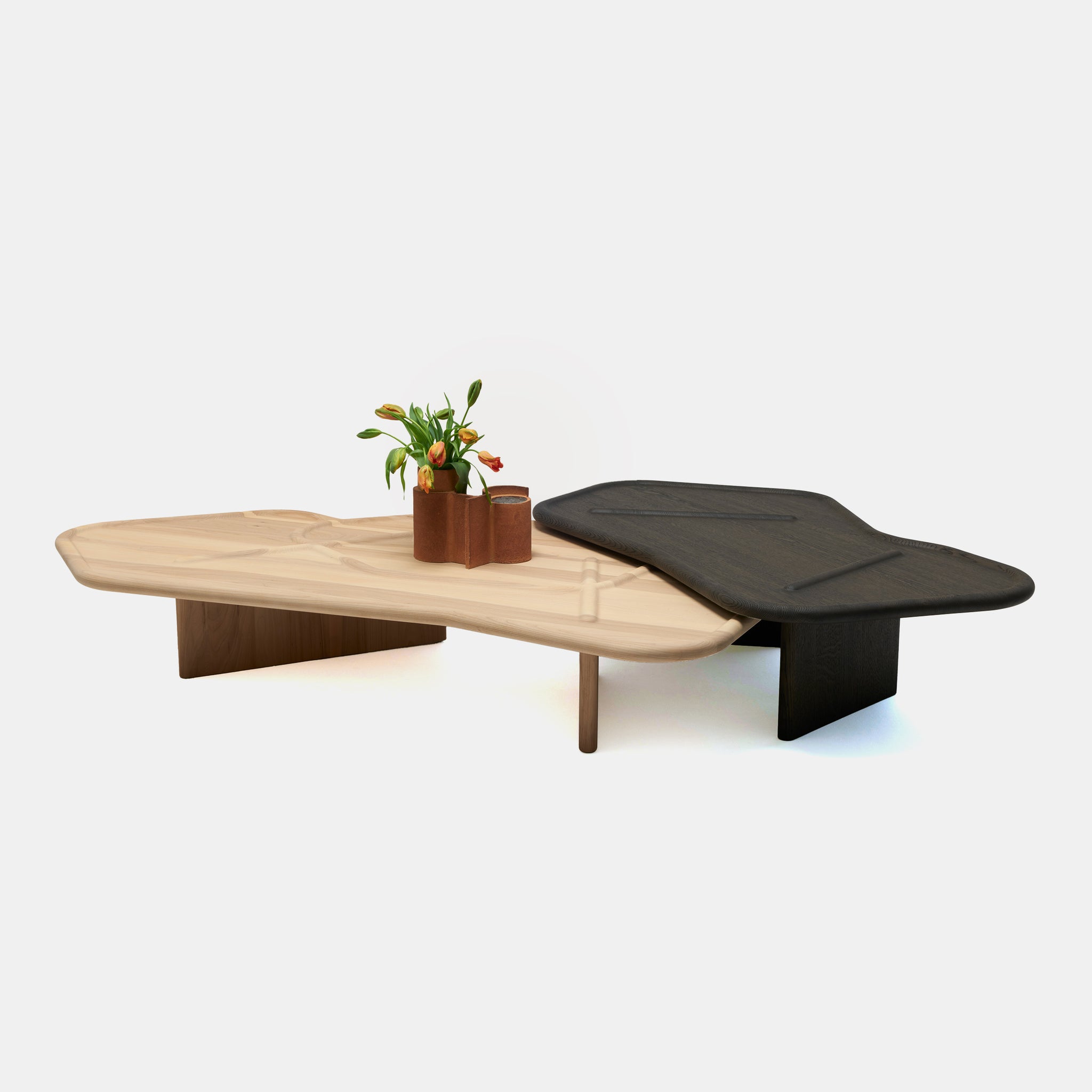 IBO Coffee Table | Delcourt Collection | Monologuelondon.com