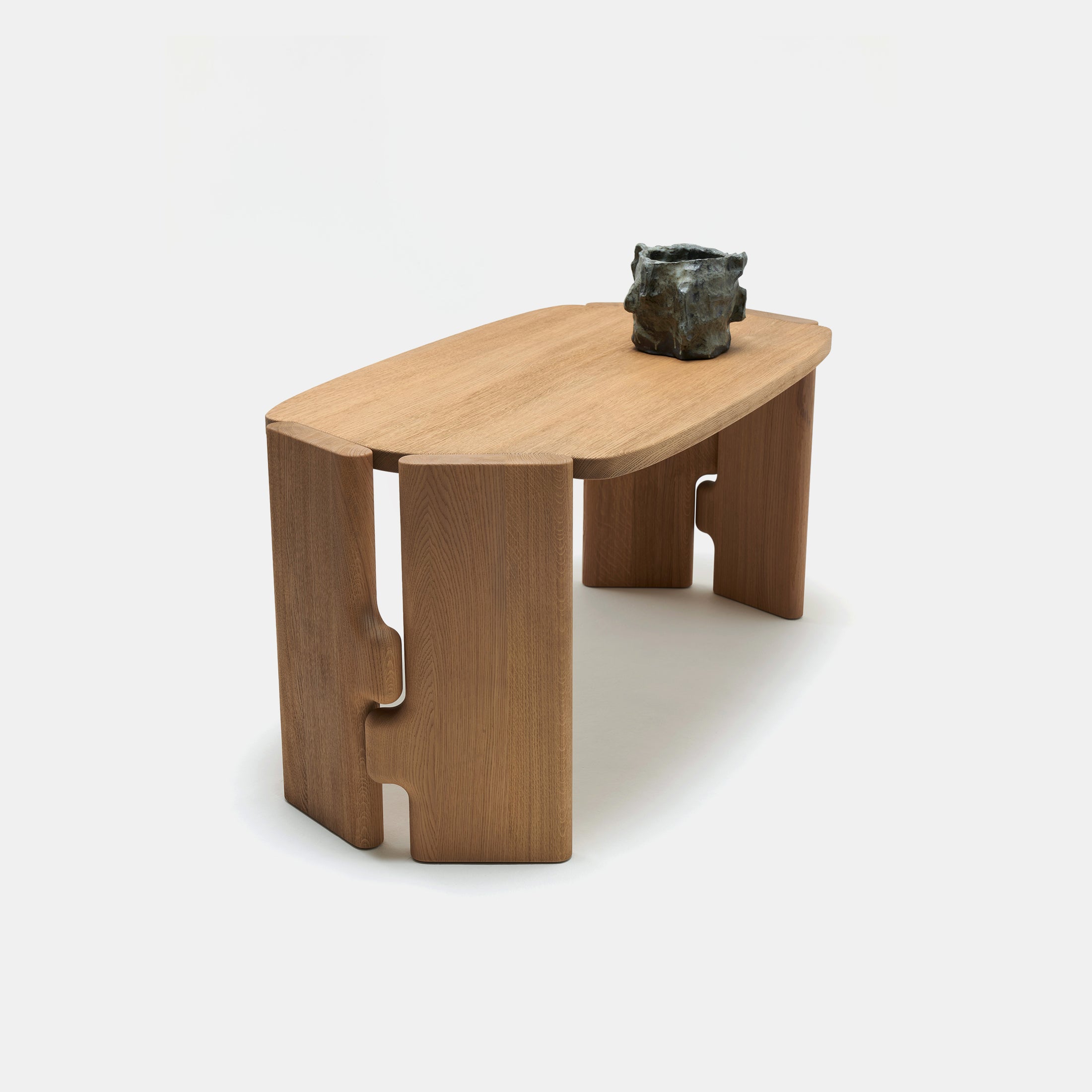 INU Desk | Delcourt Collection | Monologuelondon.com