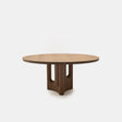 NIN Round Dining Table | Delcourt Collection | Monologuelondon.com