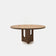 NIN Round Dining Table | Delcourt Collection | Monologuelondon.com