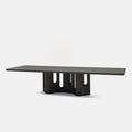 NIN Dining Table | Delcourt Collection | Monologuelondon.com
