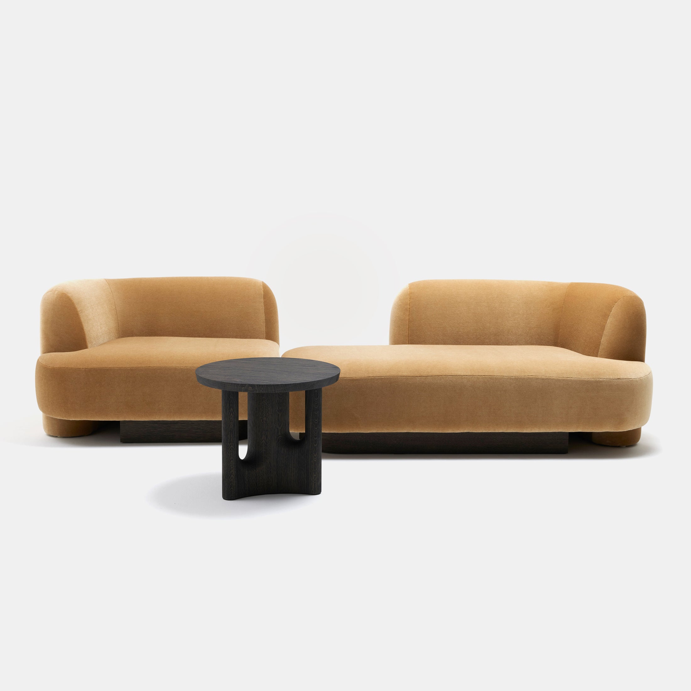 NIN Side Table | Delcourt Collection | Monologuelondon.com