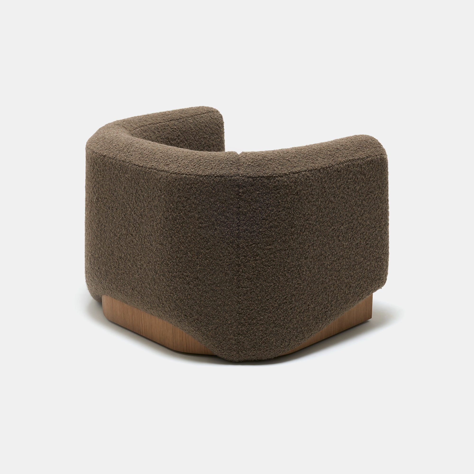 ORR Lounge Chair | Delcourt Collection | Monologuelondon.com