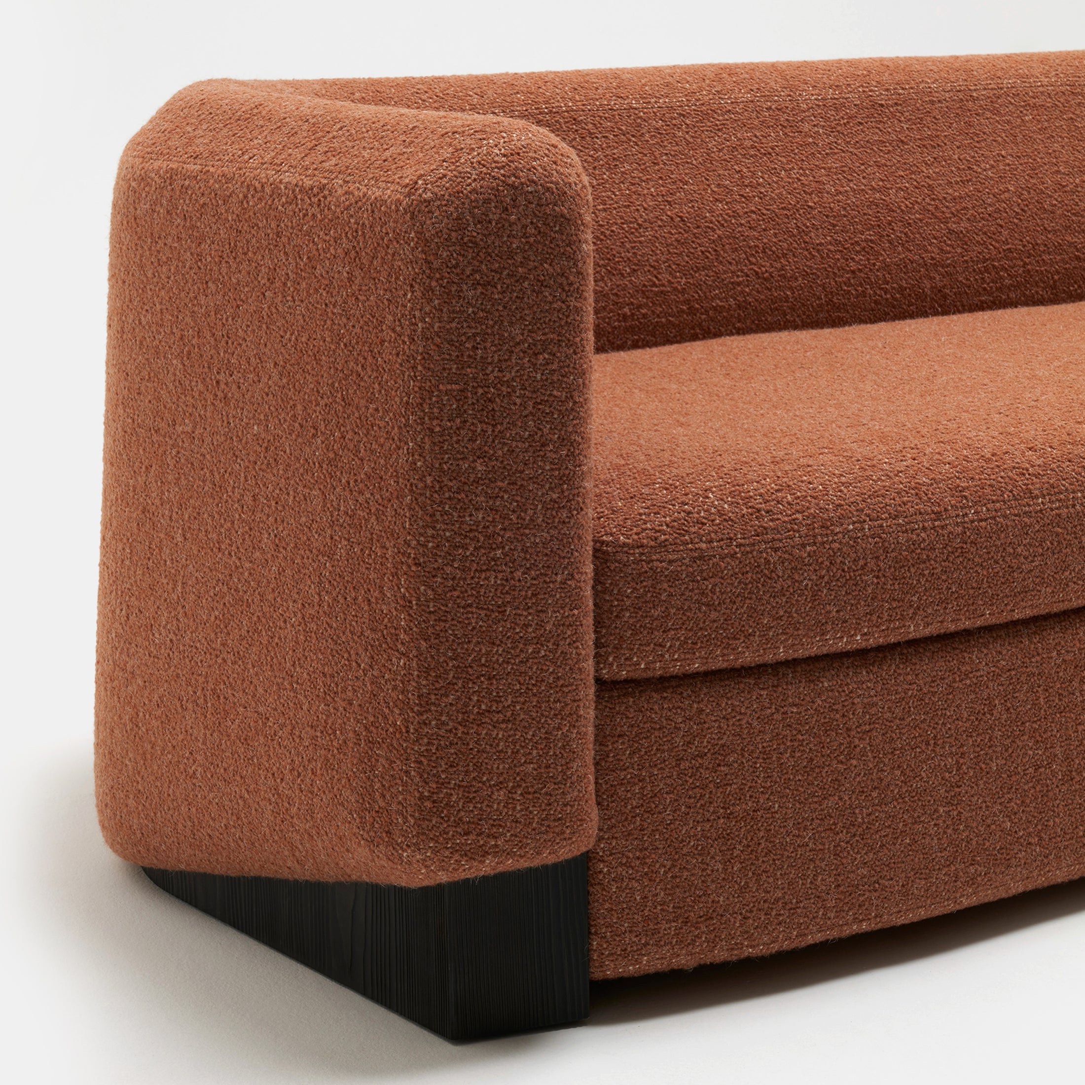 ORR Double Sofa | Delcourt Collection | Monologuelondon.com