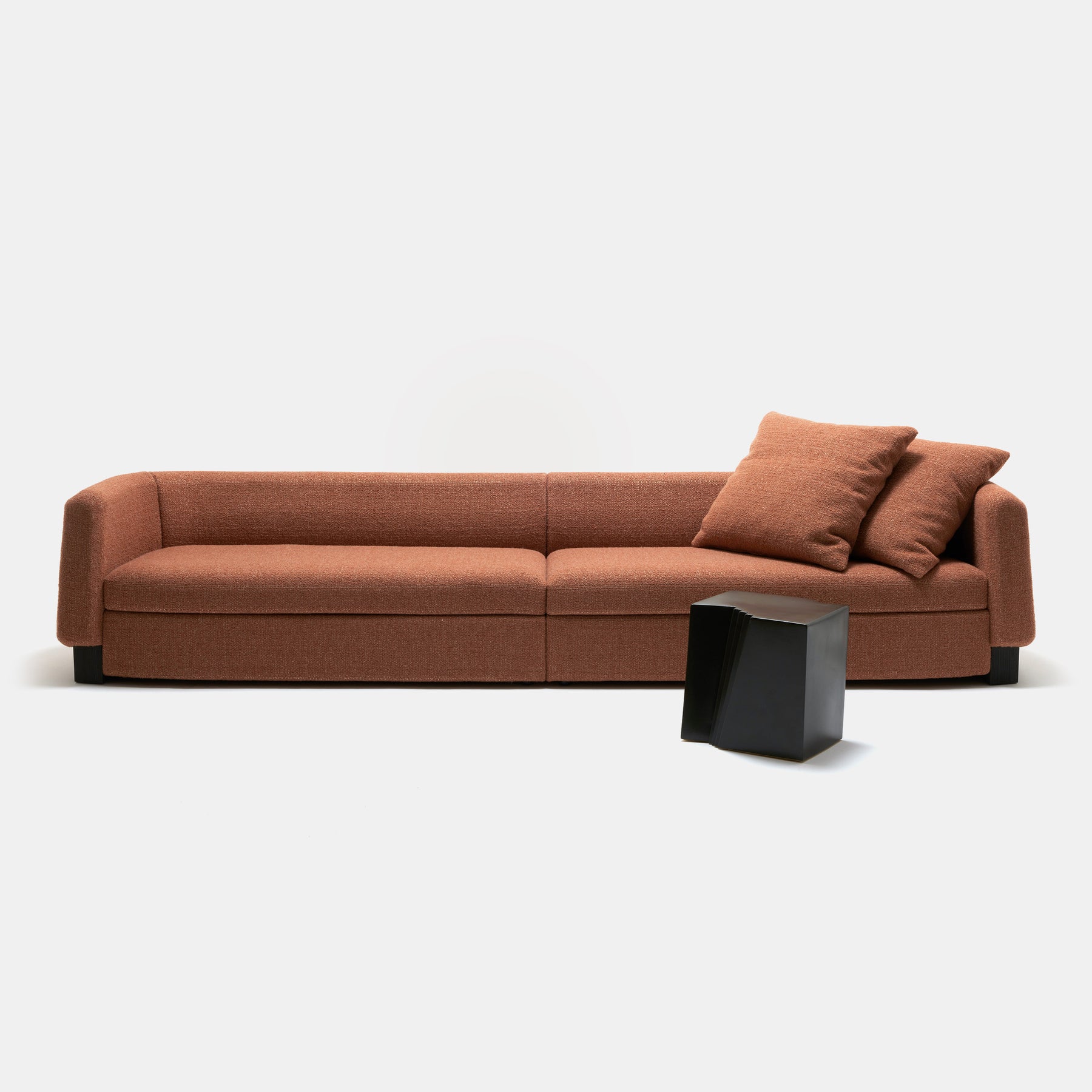 ORR Double Sofa | Delcourt Collection | Monologuelondon.com