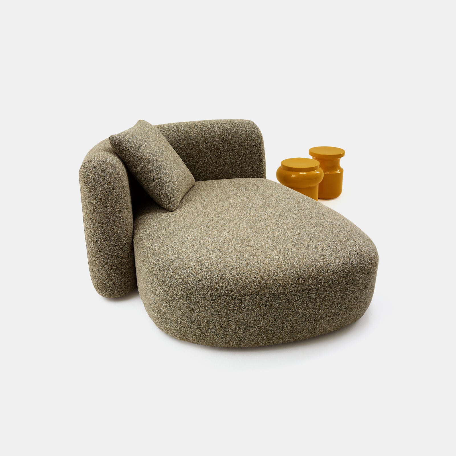 OZE Daybed | Delcourt Collection | Monologuelondon.com