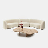 IBO Coffee Table | Delcourt Collection | Monologuelondon.com
