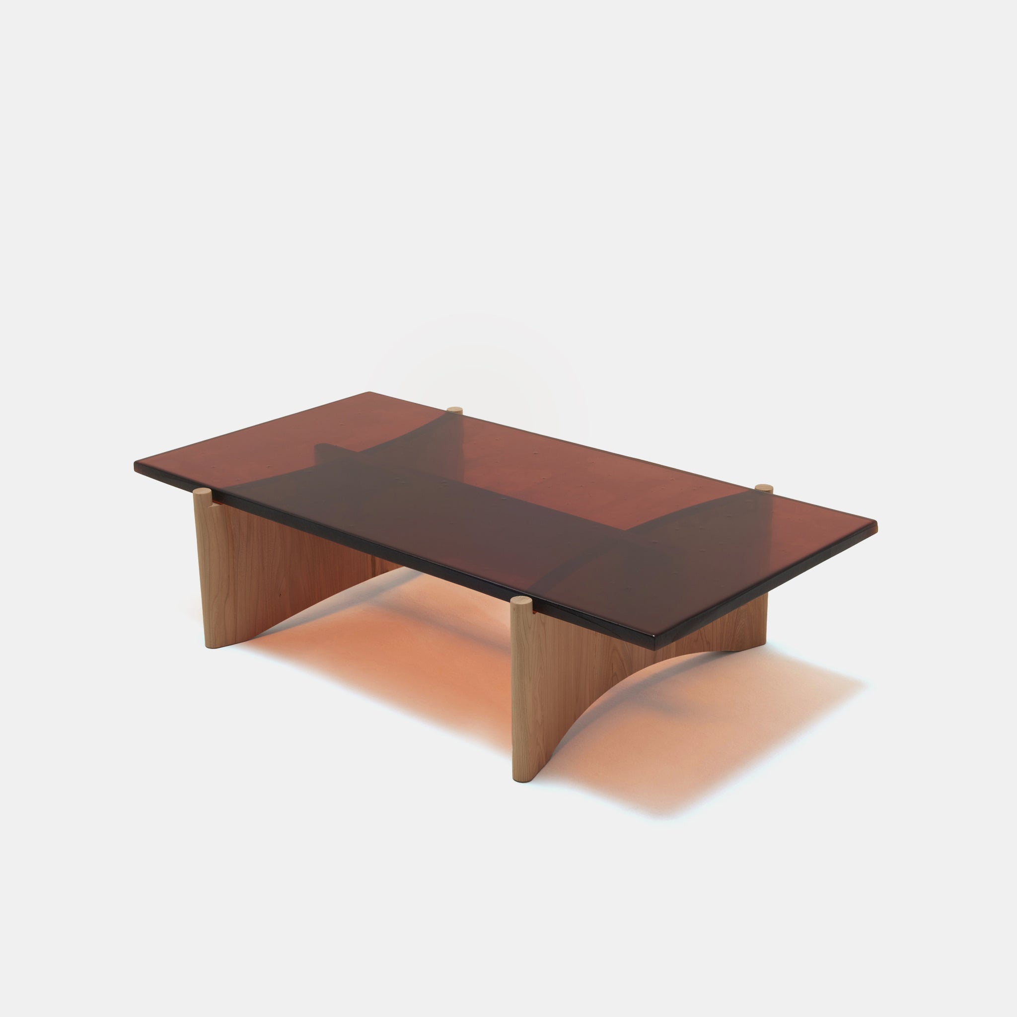 ORA Coffee Table | Delcourt Collection | Monologuelondon.com