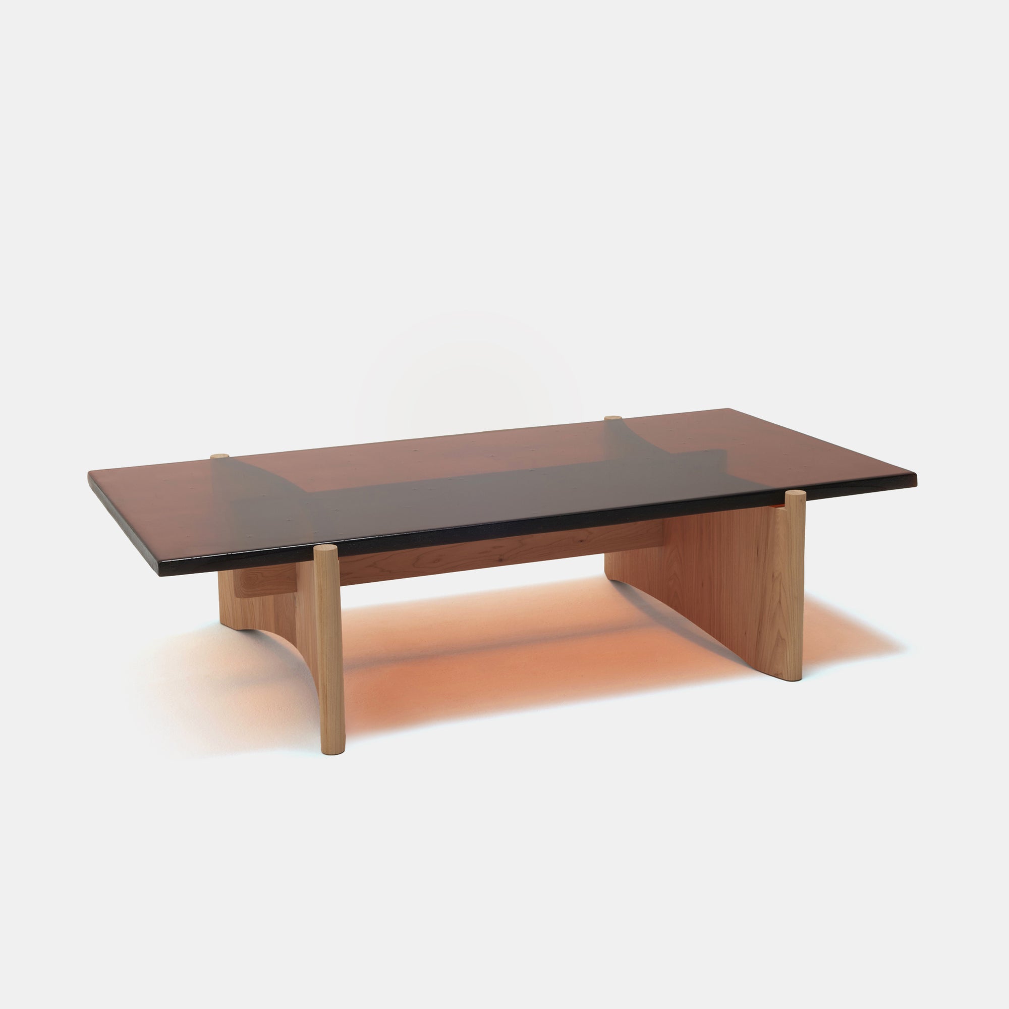 ORA Coffee Table | Delcourt Collection | Monologuelondon.com
