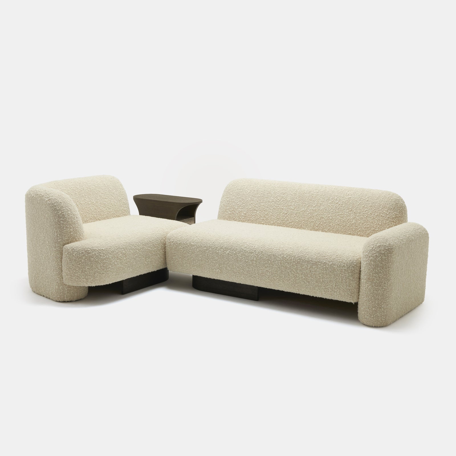 POP Modular Sofa | Delcourt Collection | Monologuelondon.com