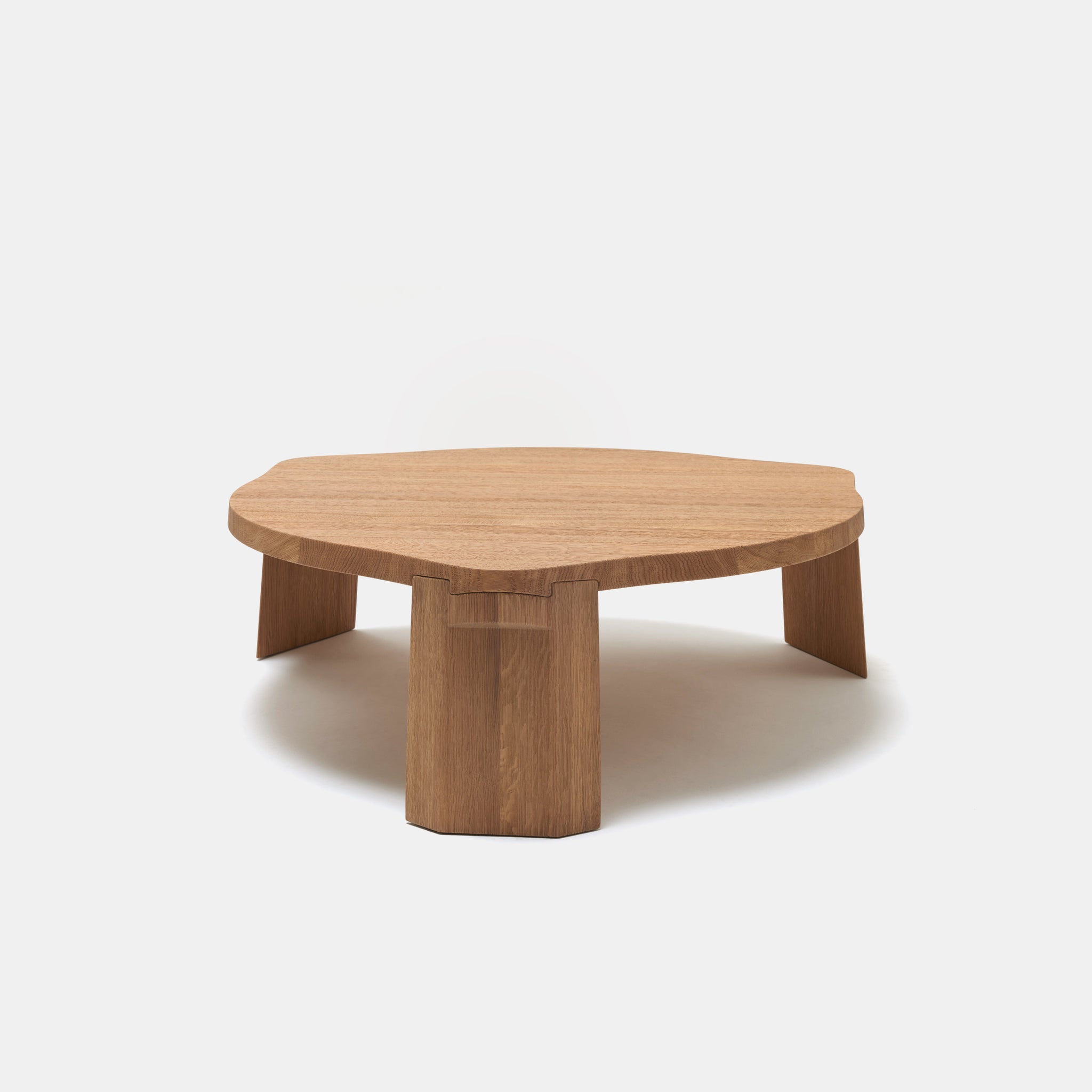 RYE Coffee Table | Delcourt Collection | Monologuelondon.com