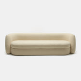 SYD Straight Sofa | Delcourt Collection | Monologuelondon.com