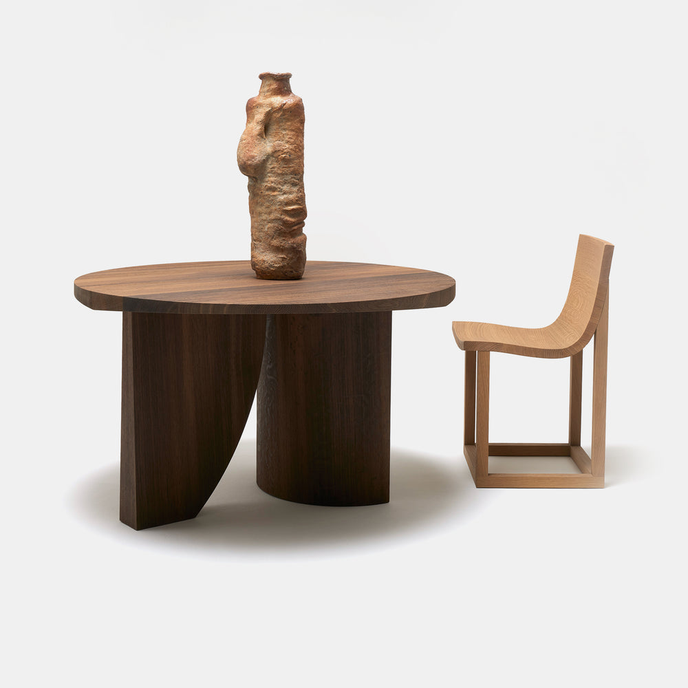 TEO Lounge Table | Delcourt Collection | Monologuelondon.com