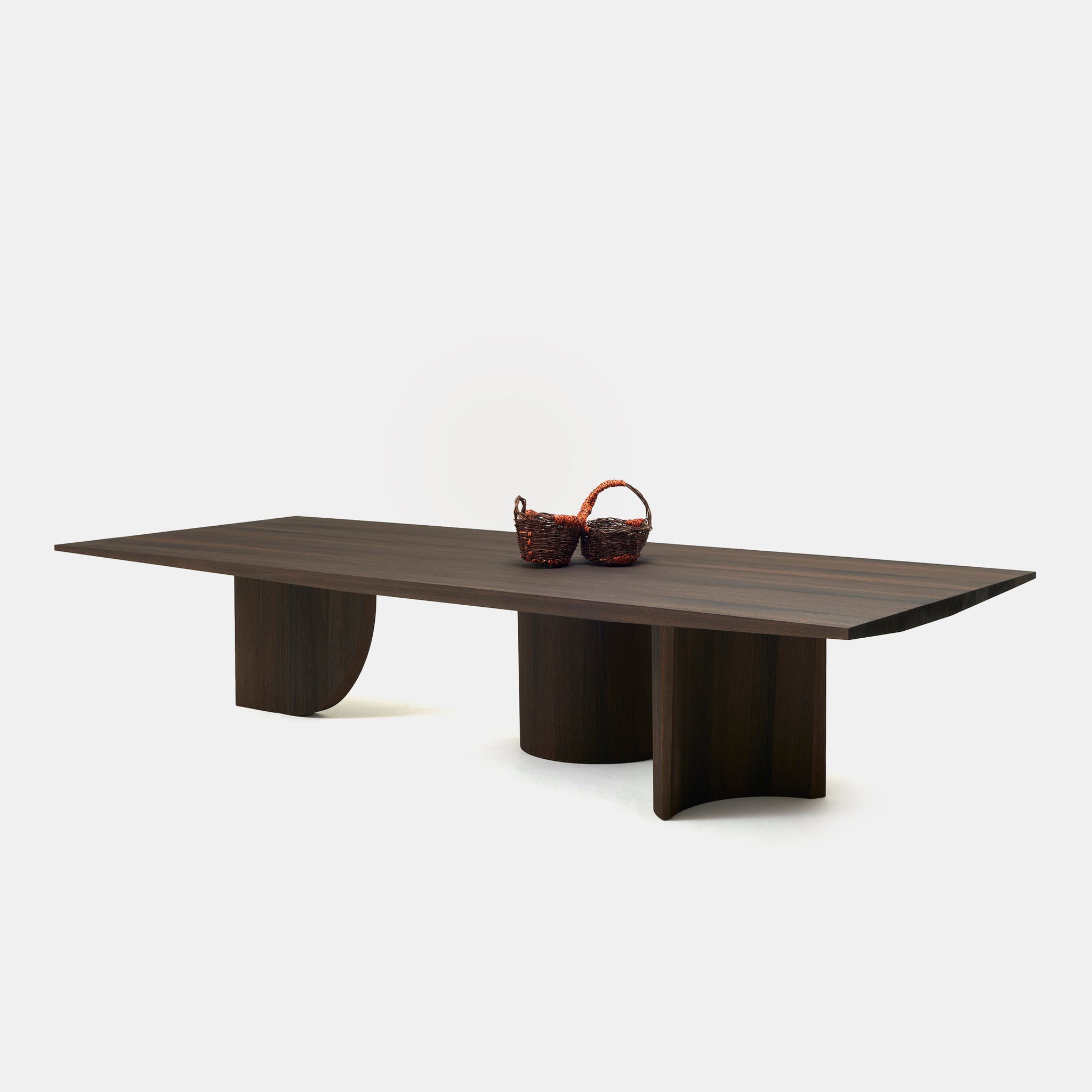 TEO Dining Table | Delcourt Collection | Monologuelondon.com