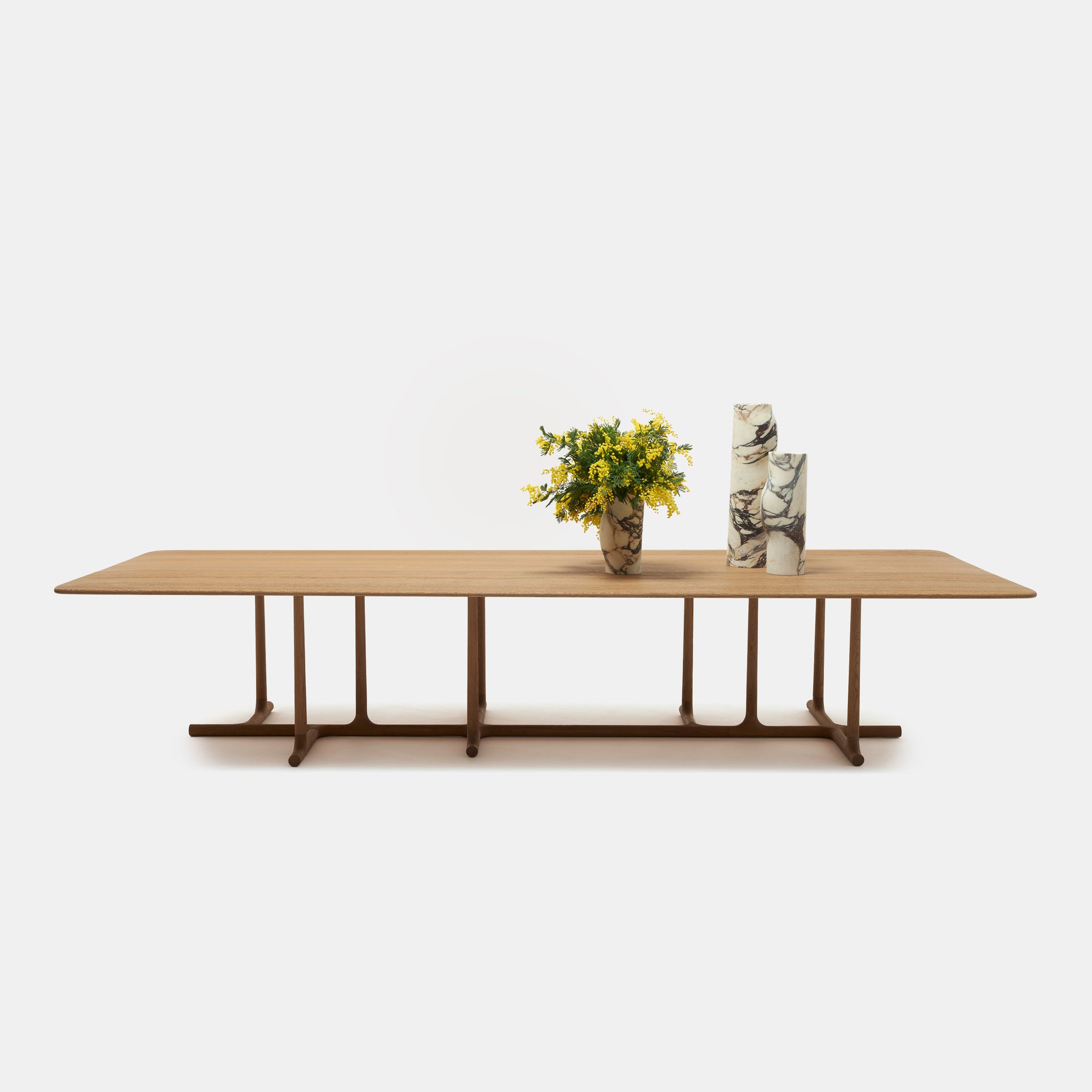 TYE Dining Table | Delcourt Collection | Monologuelondon.com