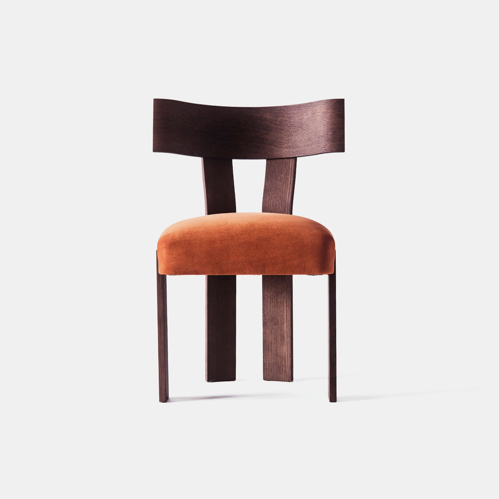 Alba Chair | Dusty Deco | Monologuelondon.com