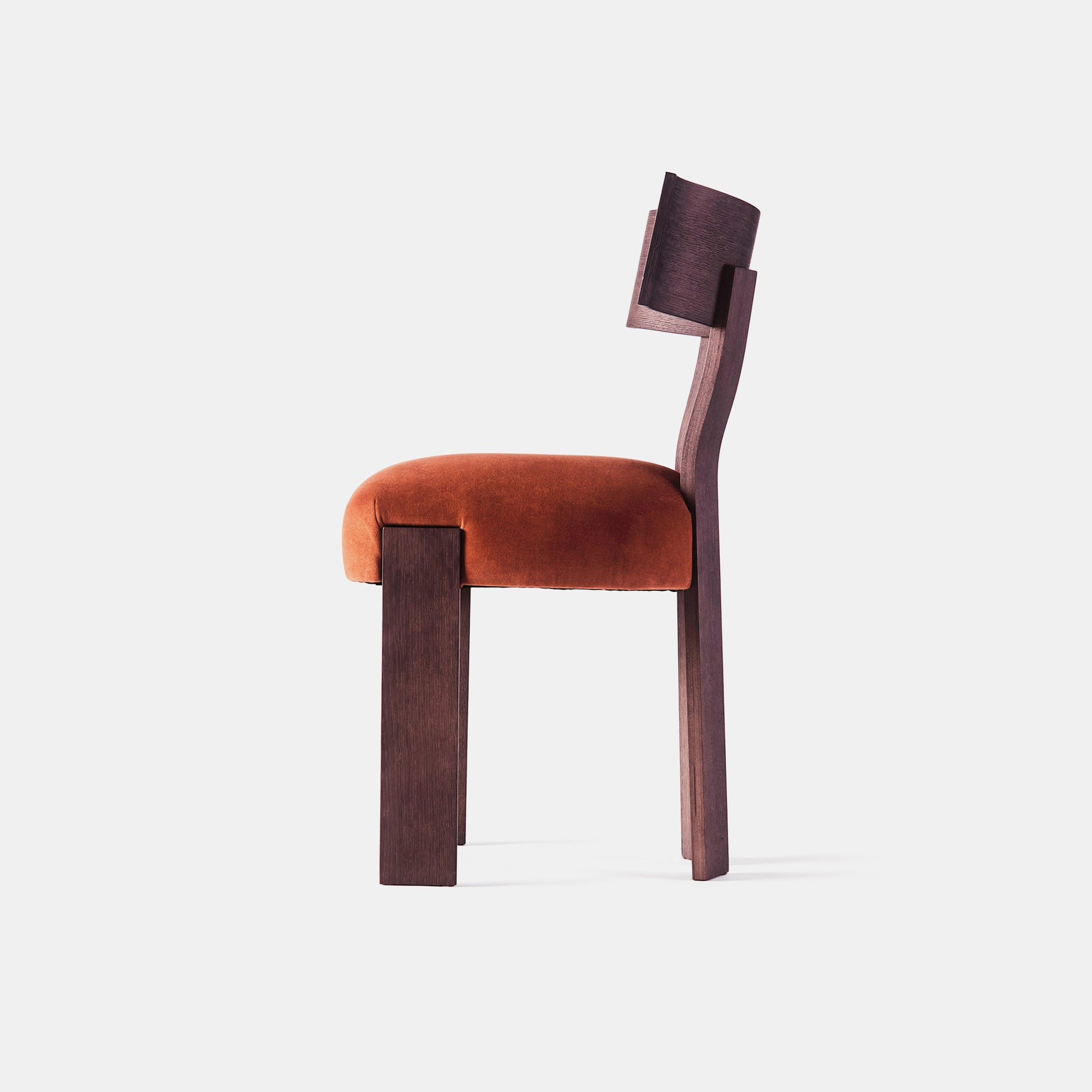Alba Chair | Dusty Deco | Monologuelondon.com