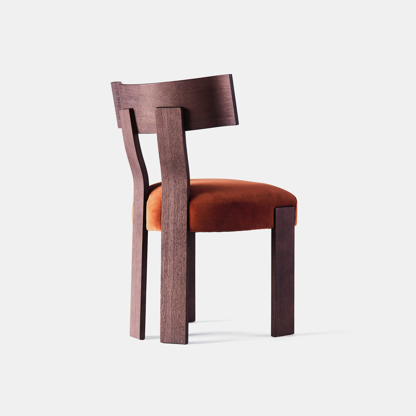 Alba Chair | Dusty Deco | Monologuelondon.com