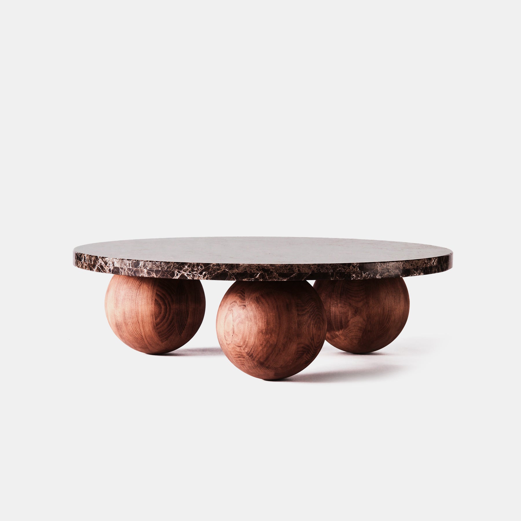 Sphere Coffee Table | Dusty Deco | Monologuelondon.com