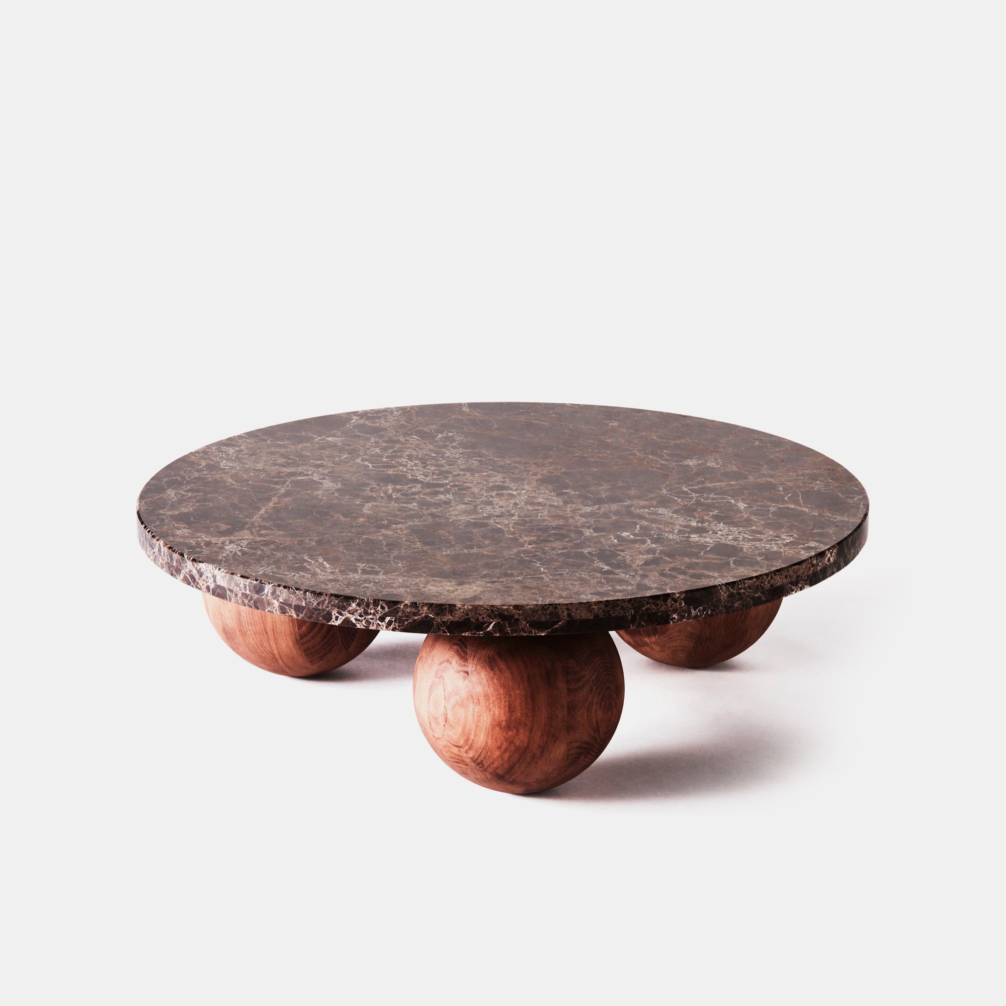 Sphere Coffee Table | Dusty Deco | Monologuelondon.com
