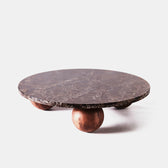Sphere Coffee Table | Dusty Deco | Monologuelondon.com