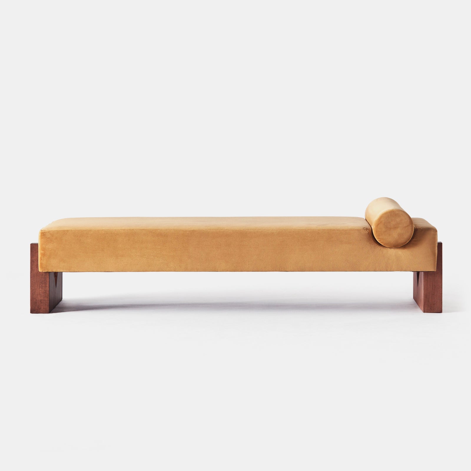 V Daybed | Dusty Deco | Monologuelondon.com
