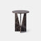 V Side Table | Dusty Deco | Monologuelondon.com