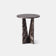 V Side Table | Dusty Deco | Monologuelondon.com