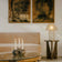 V Side Table | Dusty Deco | Monologuelondon.com