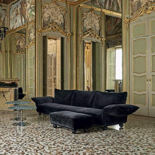 Standway Sofa | Edra | Monologuelondon.com