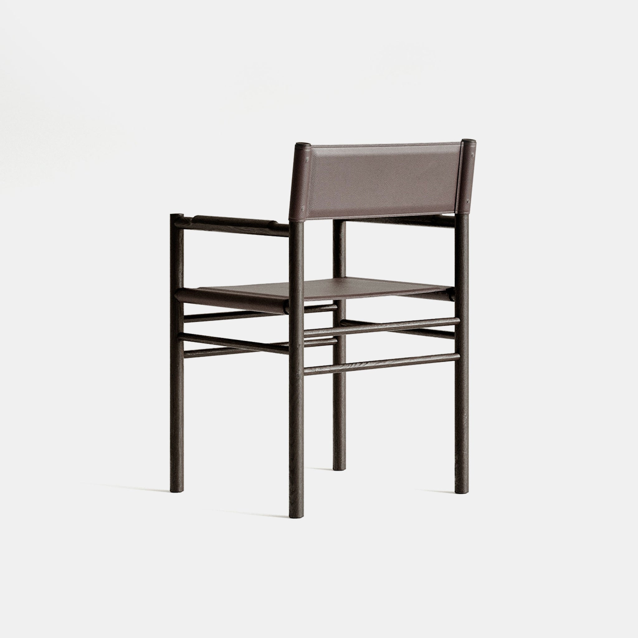 Ferra Armchair │ FORMARKIVET Studio │ Monologuelondon.com