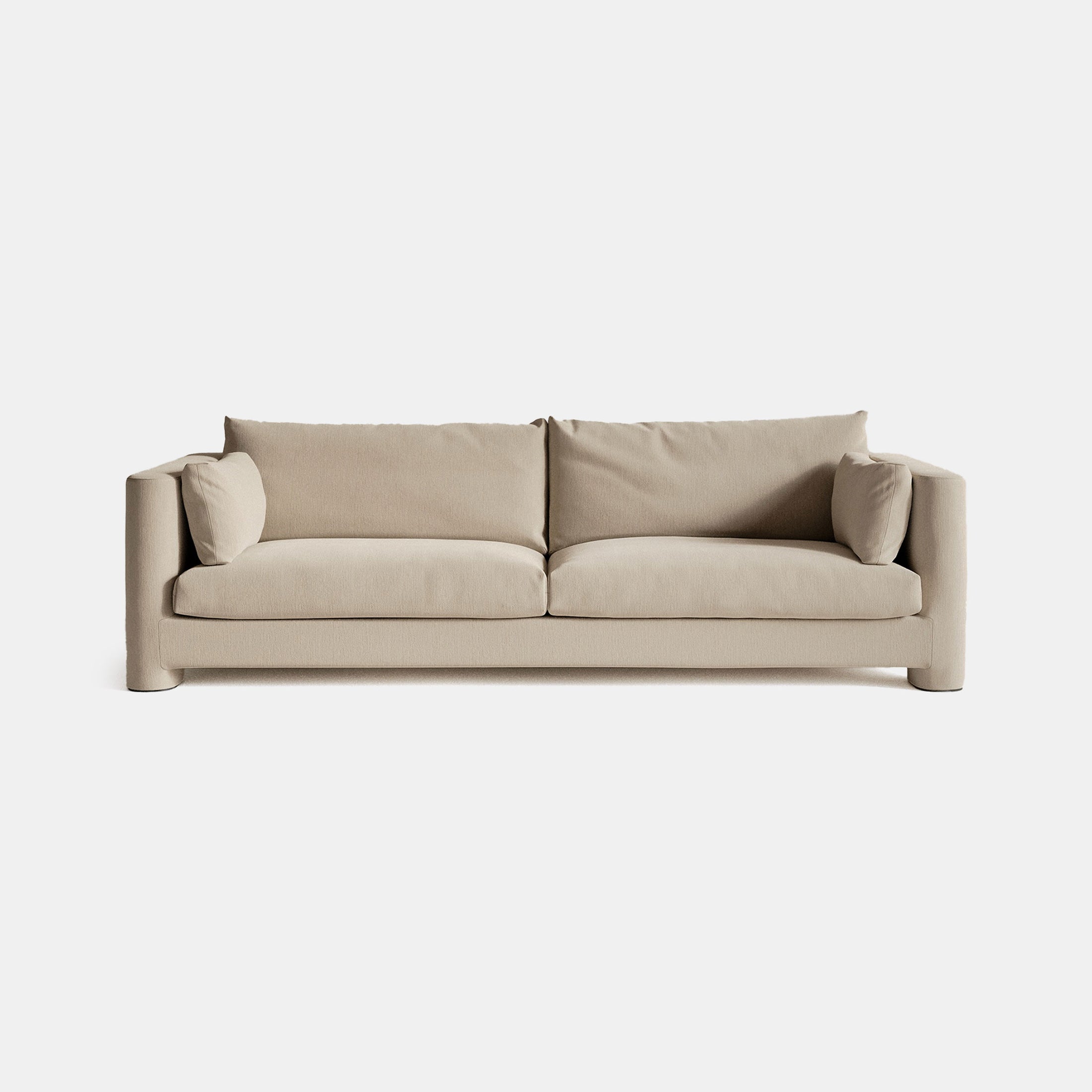Ion Sofa │ FORMARKIVET Studio │ Monologuelondon.com