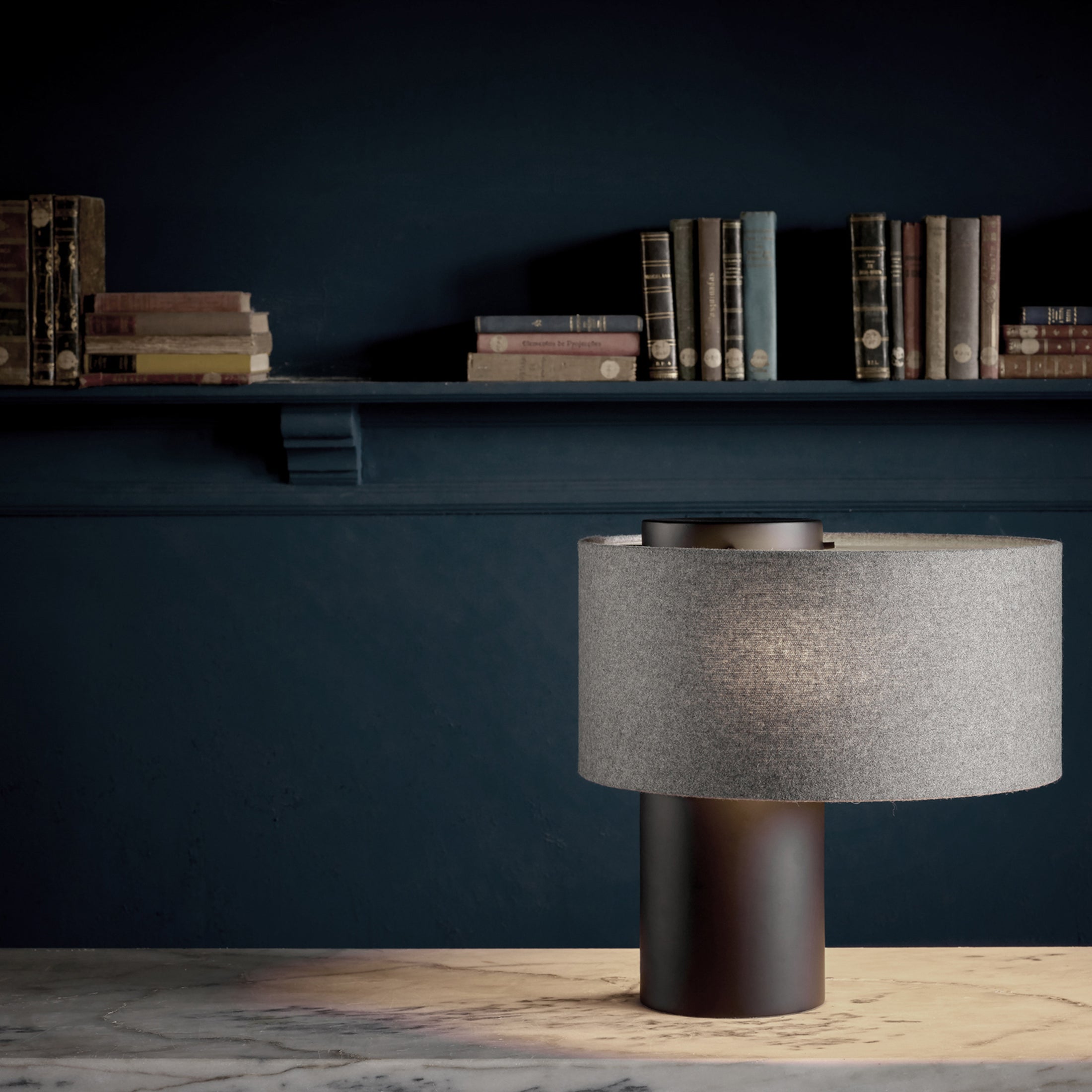 Bobo Table Lamp | HMD Furniture | Monologuelondon.com